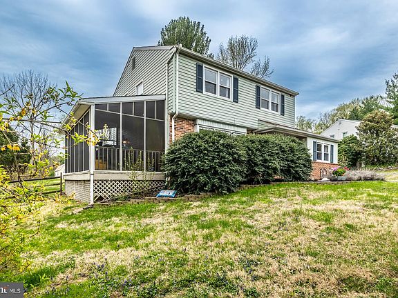 1107 Overlook Dr, Coatesville, PA 19320 | Zillow