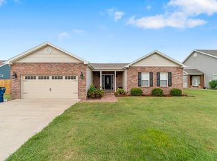 10548 State Hwy N, Scott City, MO 63780 | MLS #22058474 | Zillow