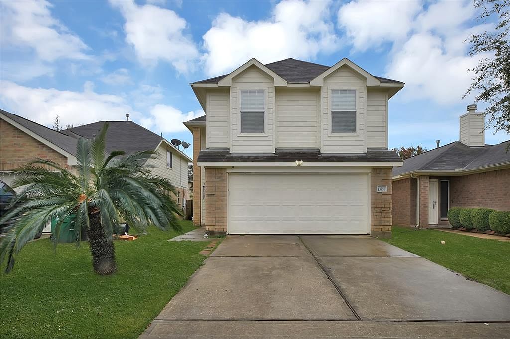 13634 Rural Oak St, Houston, TX 77034 | Zillow