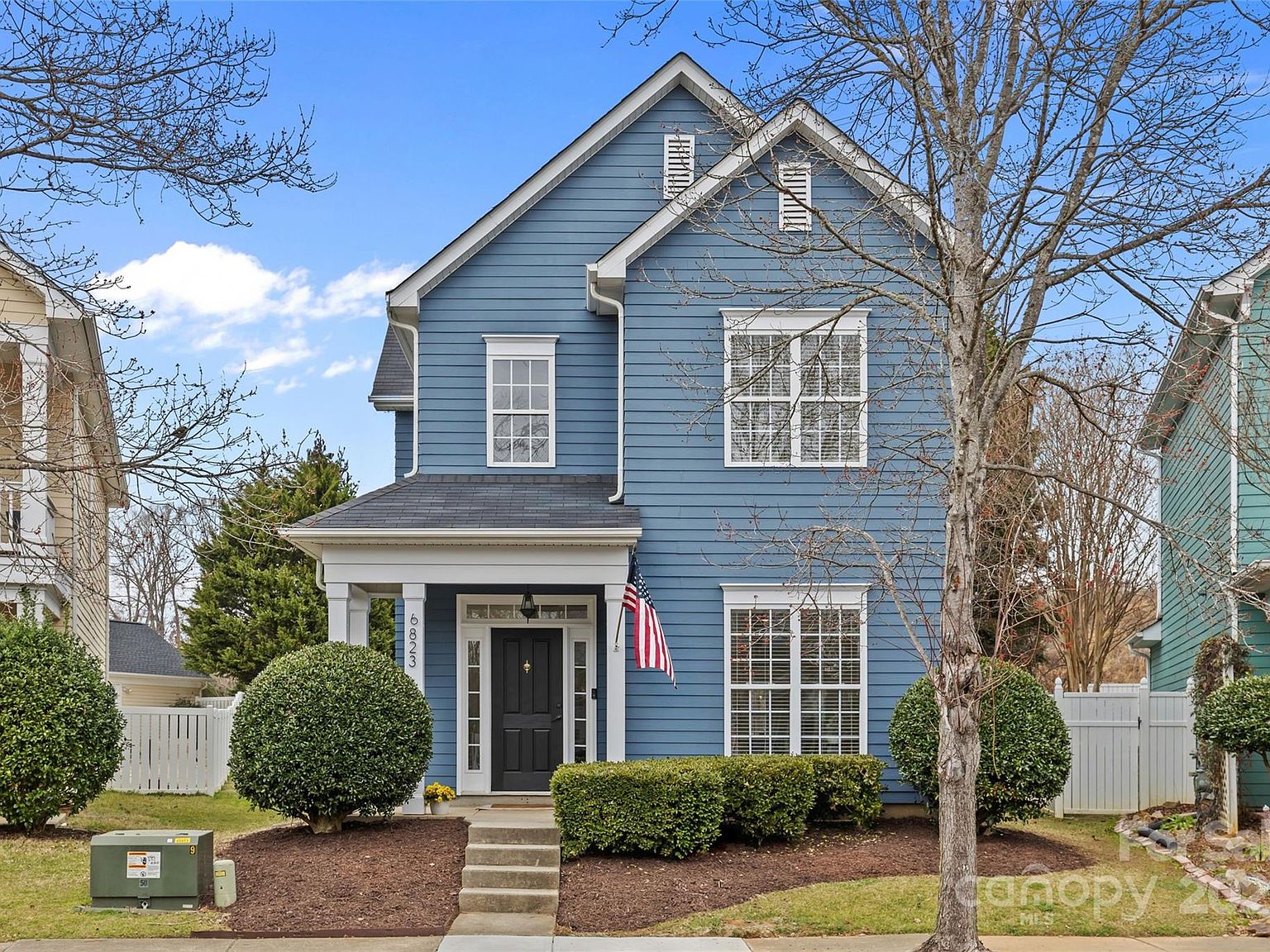 6823 Dunton St, Huntersville, NC 28078 | Zillow