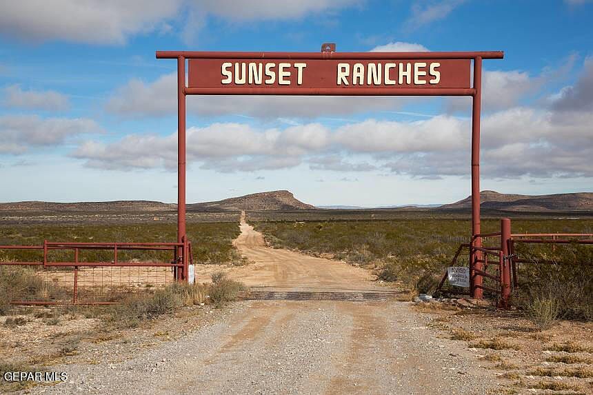 47 Sunset Ranches LOT 549-14, Sierra Blanca, TX 79851 | MLS #902496 ...