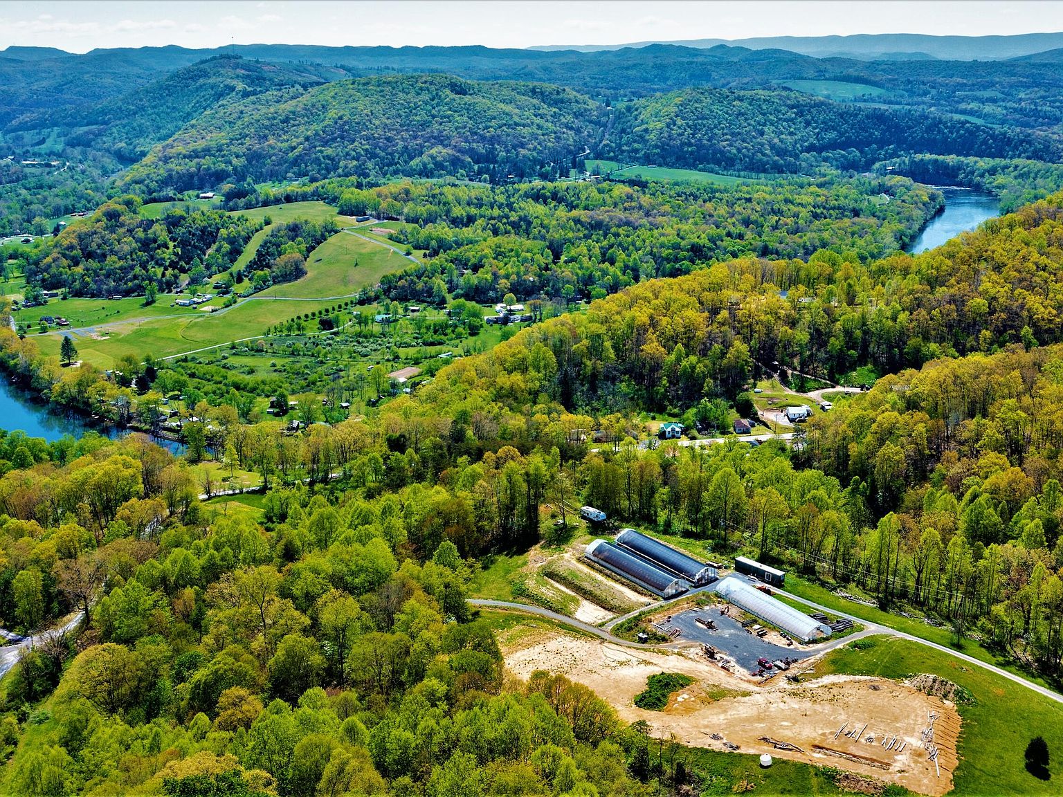 130 Huston Rd, Hinton, WV 25951 | MLS #23-501 | Zillow