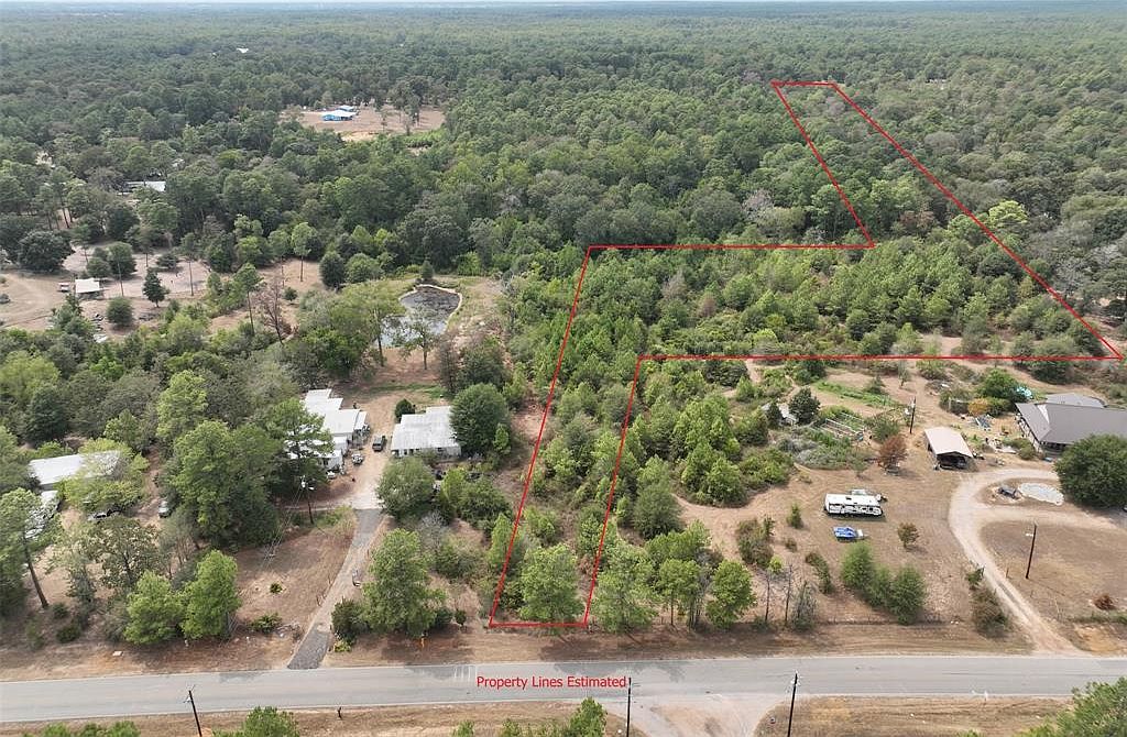 0 Riley Rd, Waller, TX 77484 | MLS #90184094 | Zillow