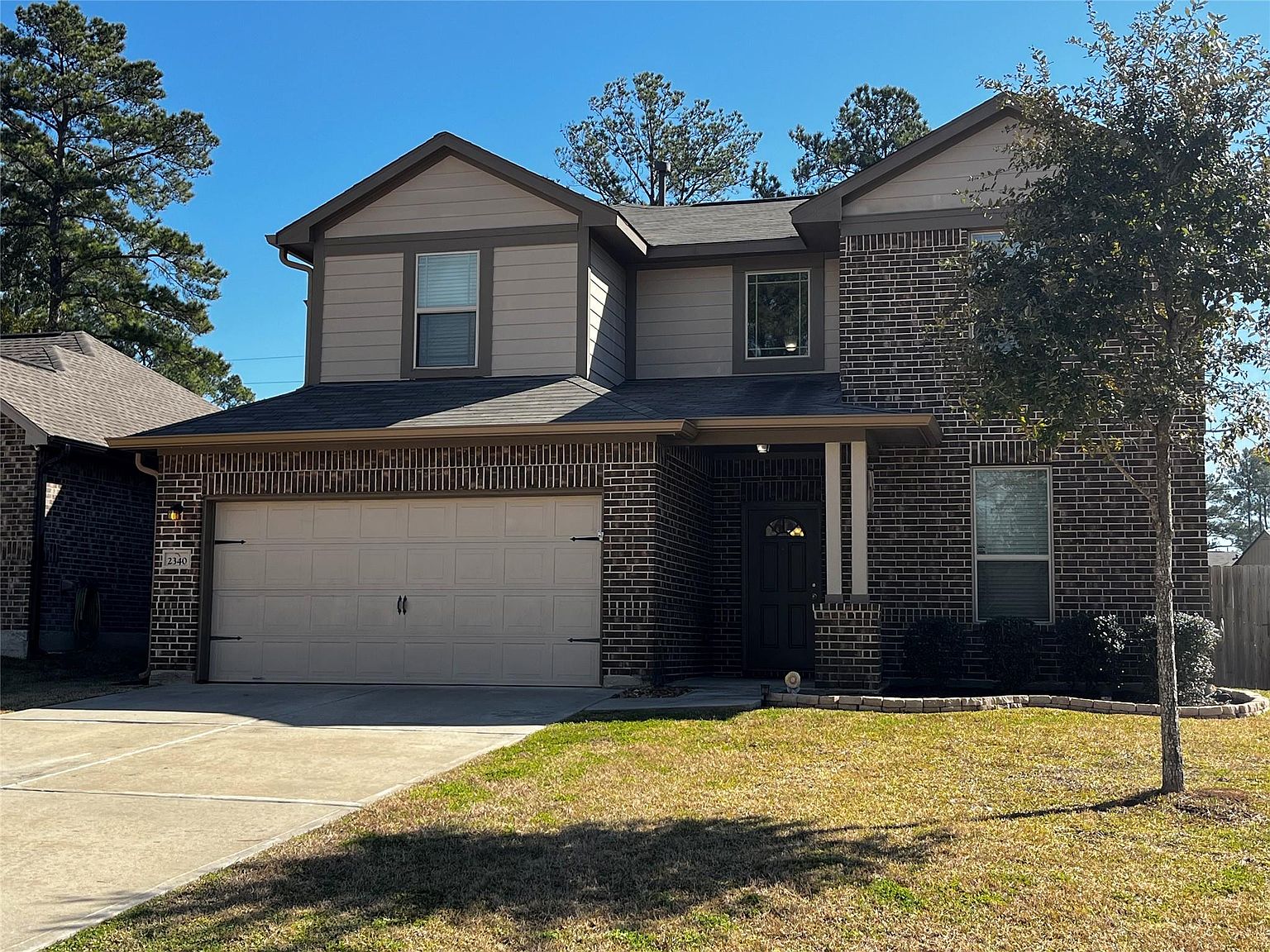 2340 La Salle Woods, Conroe, TX 77304 | MLS #56600110 | Zillow