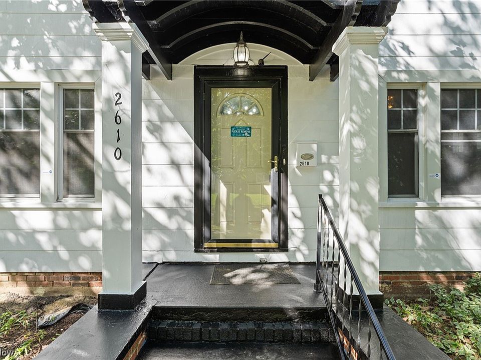 2610 S Taylor Rd, Cleveland Heights, OH 44118 | MLS #4490428 | Zillow