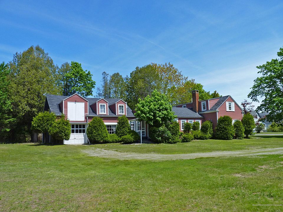 16 Hadley Point Rd, Bar Harbor, ME 04609 | Zillow