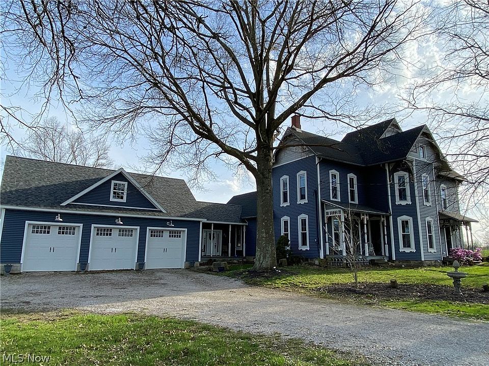 1279 State Route 96, Ashland, OH 44805 | Zillow