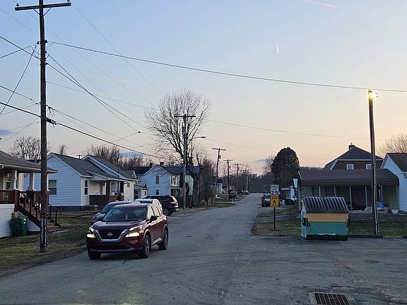 300 Hallam Ave, Meadow Lands, PA 15347 | Zillow