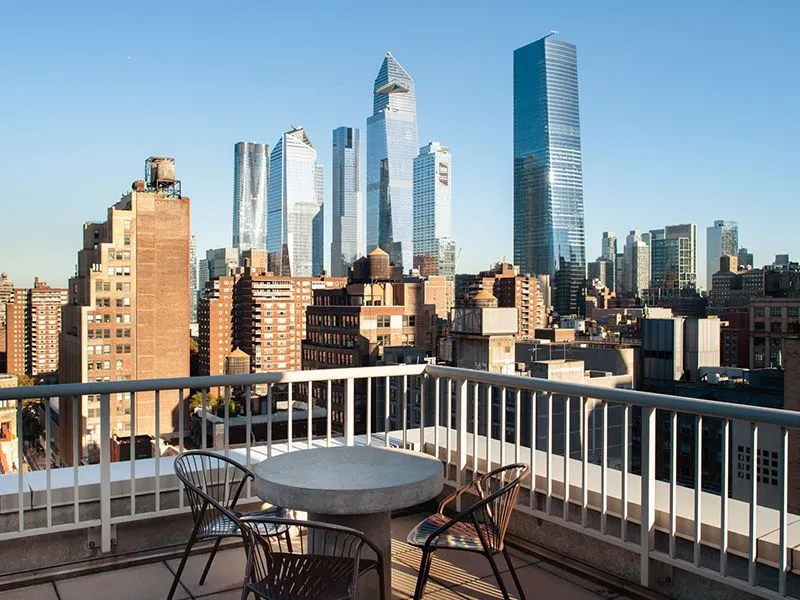 Chelsea Centro at 200 West 26th Street in Chelsea : Sales, Rentals ...
