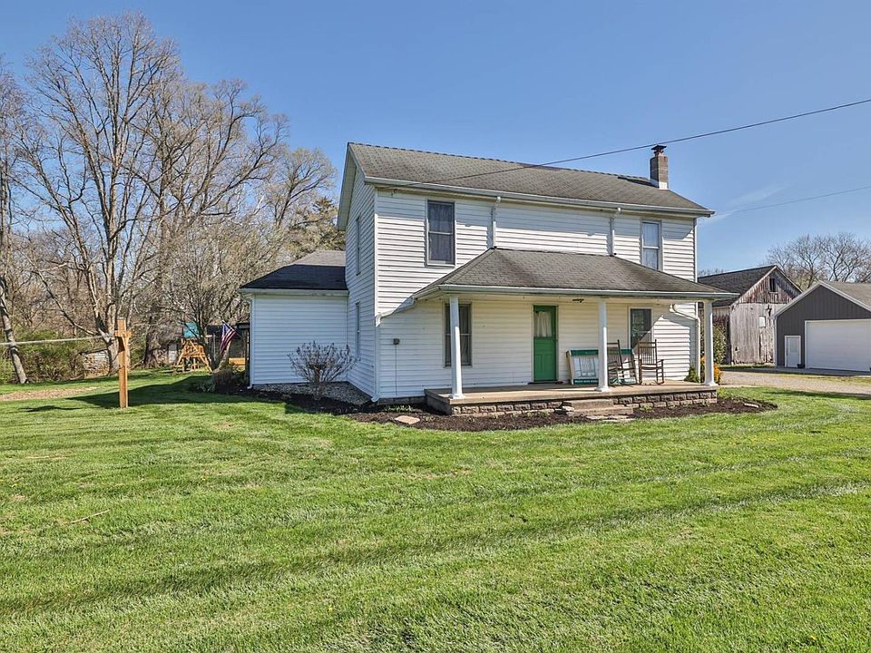 2680 Somerville Rd, Somerville, OH 45064 | Zillow