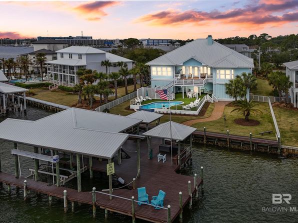 Orange Beach AL Real Estate - Orange Beach AL Homes For Sale | Zillow