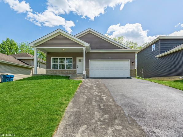 Steger IL Real Estate - Steger IL Homes For Sale | Zillow