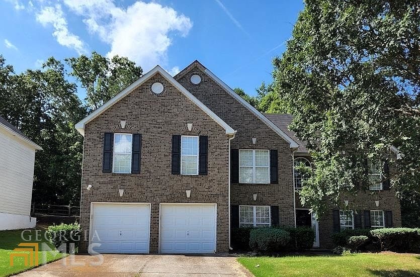 5993 Springfair Run, Lithonia, GA 30038 | Zillow