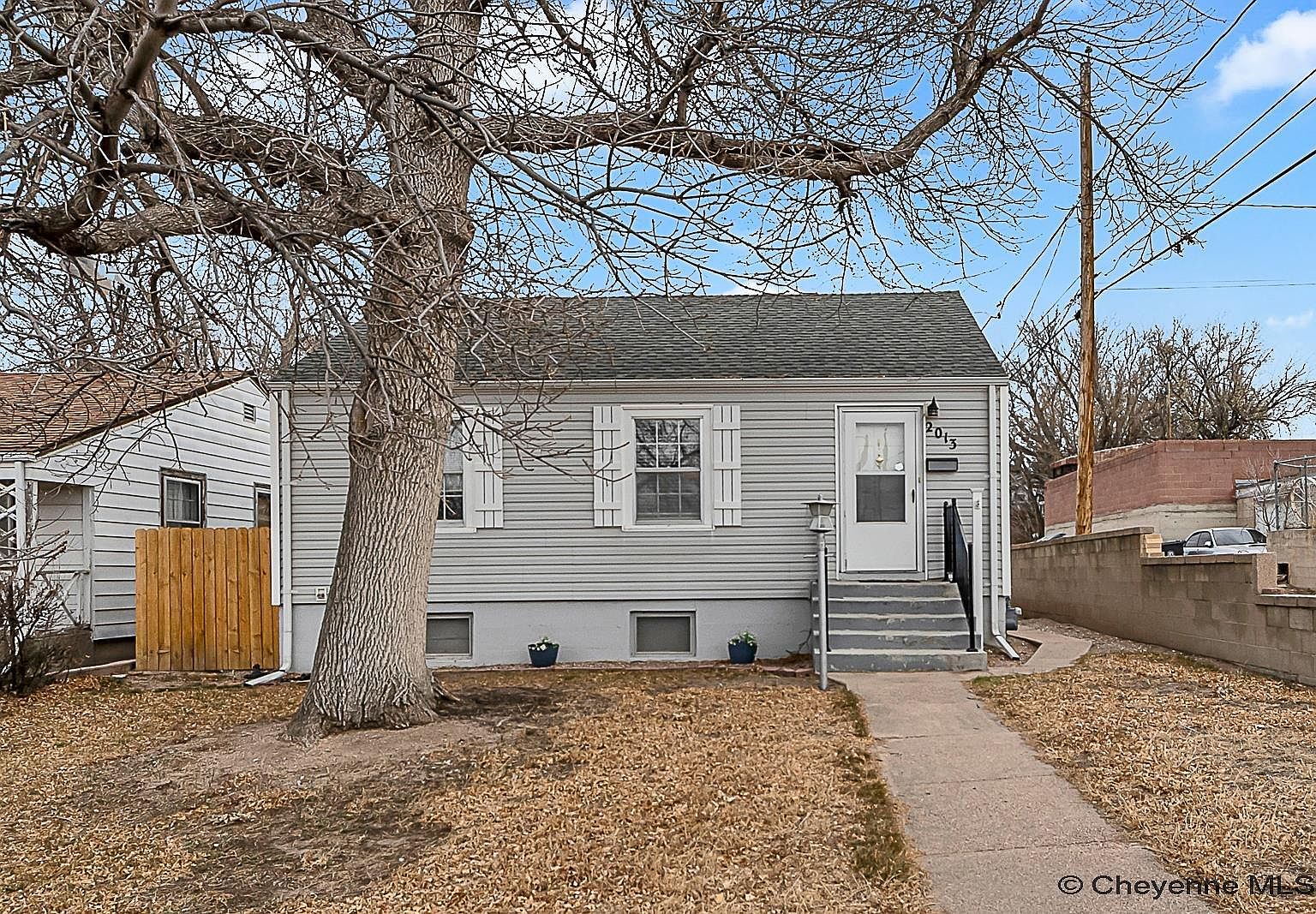 2013 Dunn Ave, Cheyenne, WY 82001 | Zillow