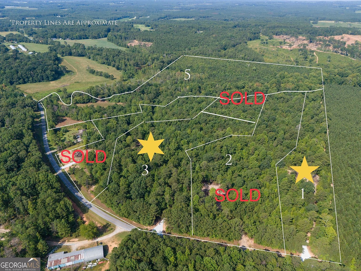1 Gum Creek Airport Rd, Roopville, GA 30170 | MLS #10432797 | Zillow