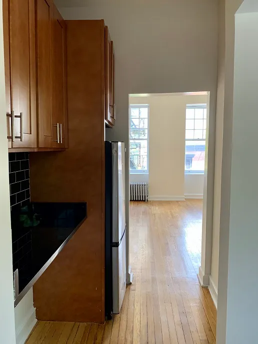 42 Perry Street #4A in West Village, Manhattan | StreetEasy