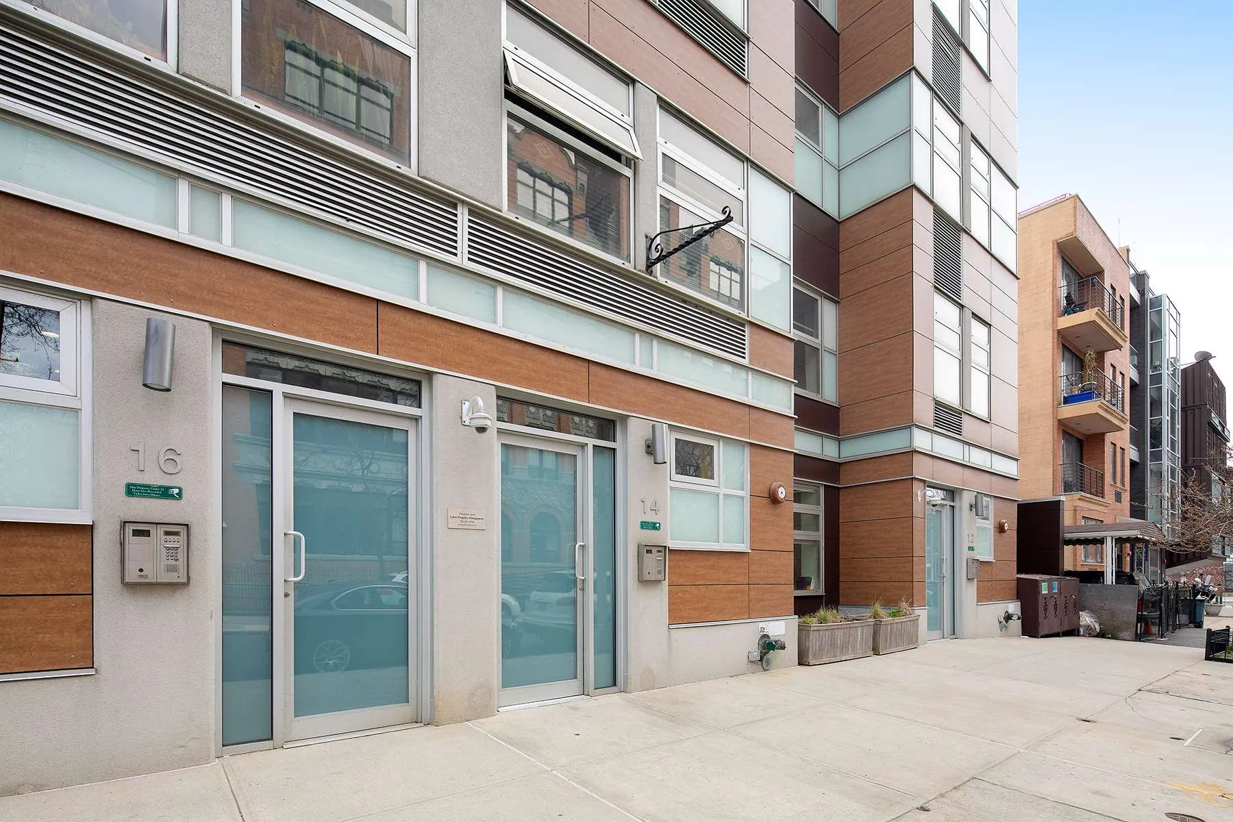 12 Monitor Street in Williamsburg : Sales, Rentals, Floorplans | StreetEasy