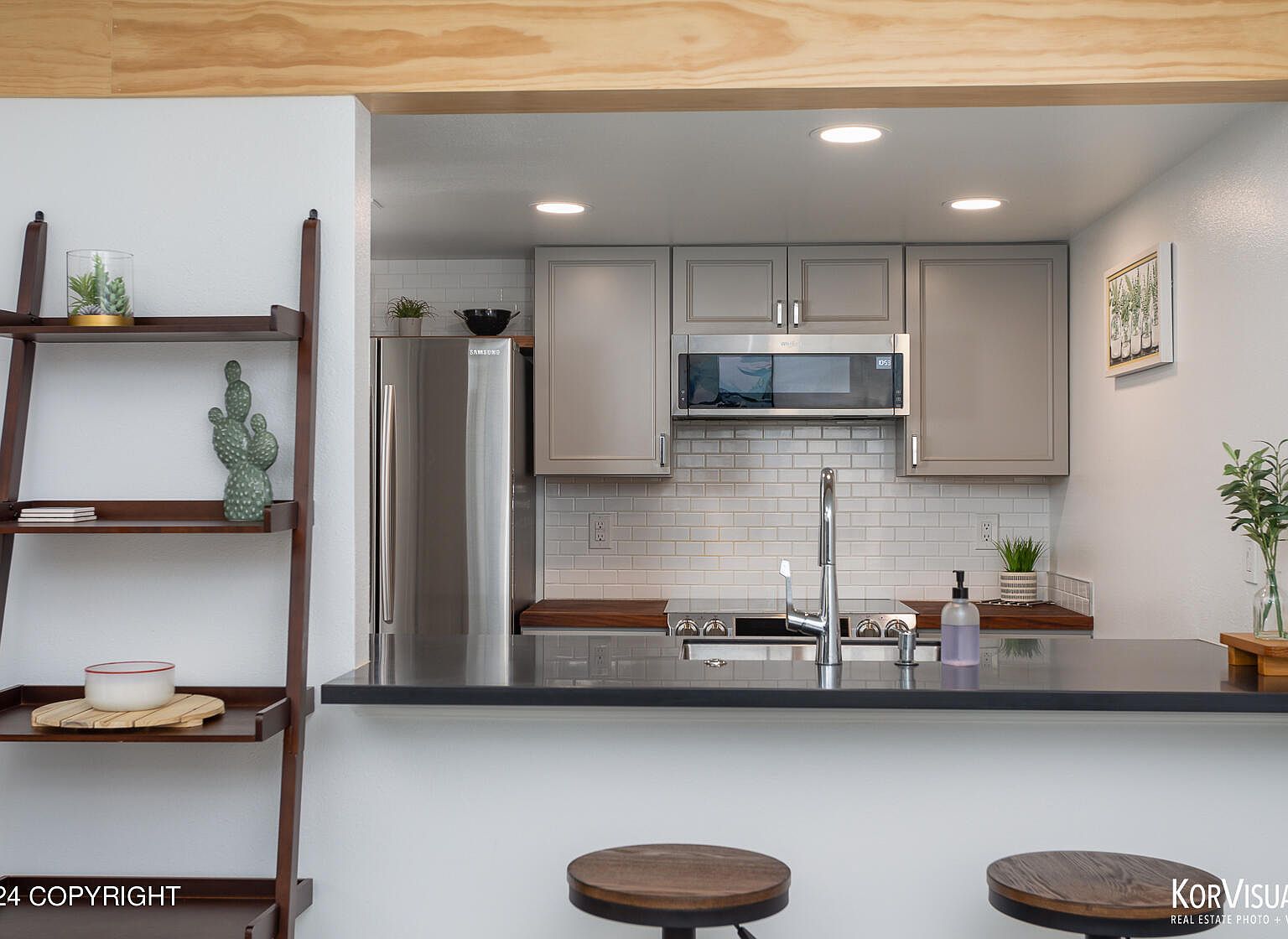 9645 Independence Dr UNIT D104, Anchorage, AK 99507 | Zillow