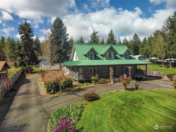 Allyn WA Real Estate - Allyn WA Homes For Sale | Zillow