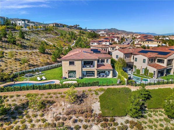 Porter Ranch Los Angeles Real Estate - Porter Ranch Los Angeles Homes ...