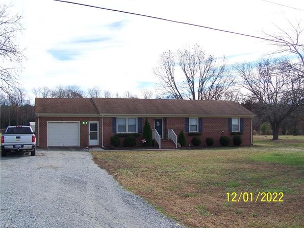 Carrsville VA Real Estate - Carrsville VA Homes For Sale | Zillow