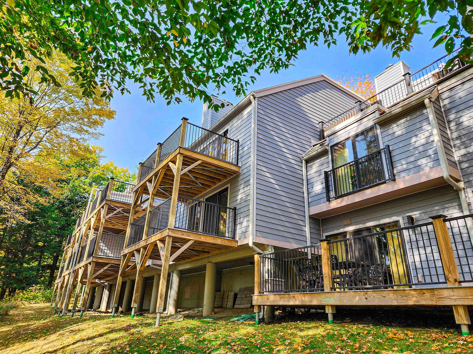 105 Williams Lane #E, Quechee, VT 05059 | Zillow