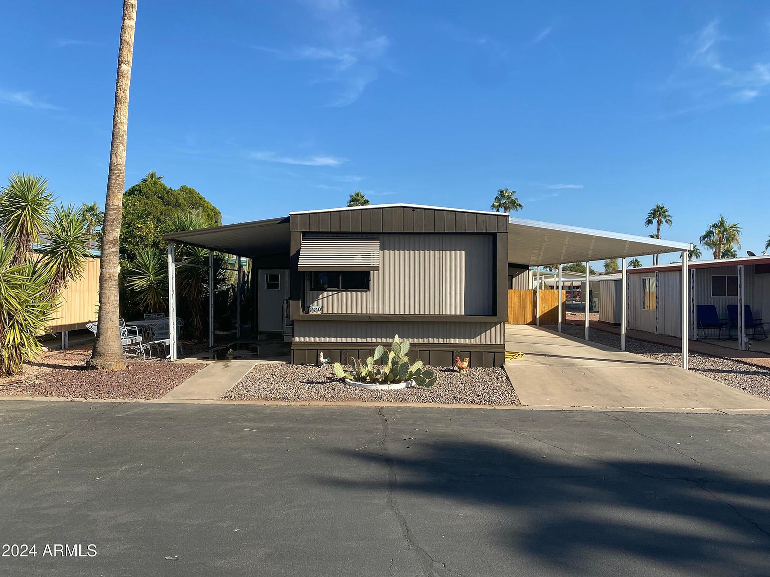 2605 S Tomahawk Rd #220, Apache Junction, AZ 85119 | MLS #6797382 | Zillow
