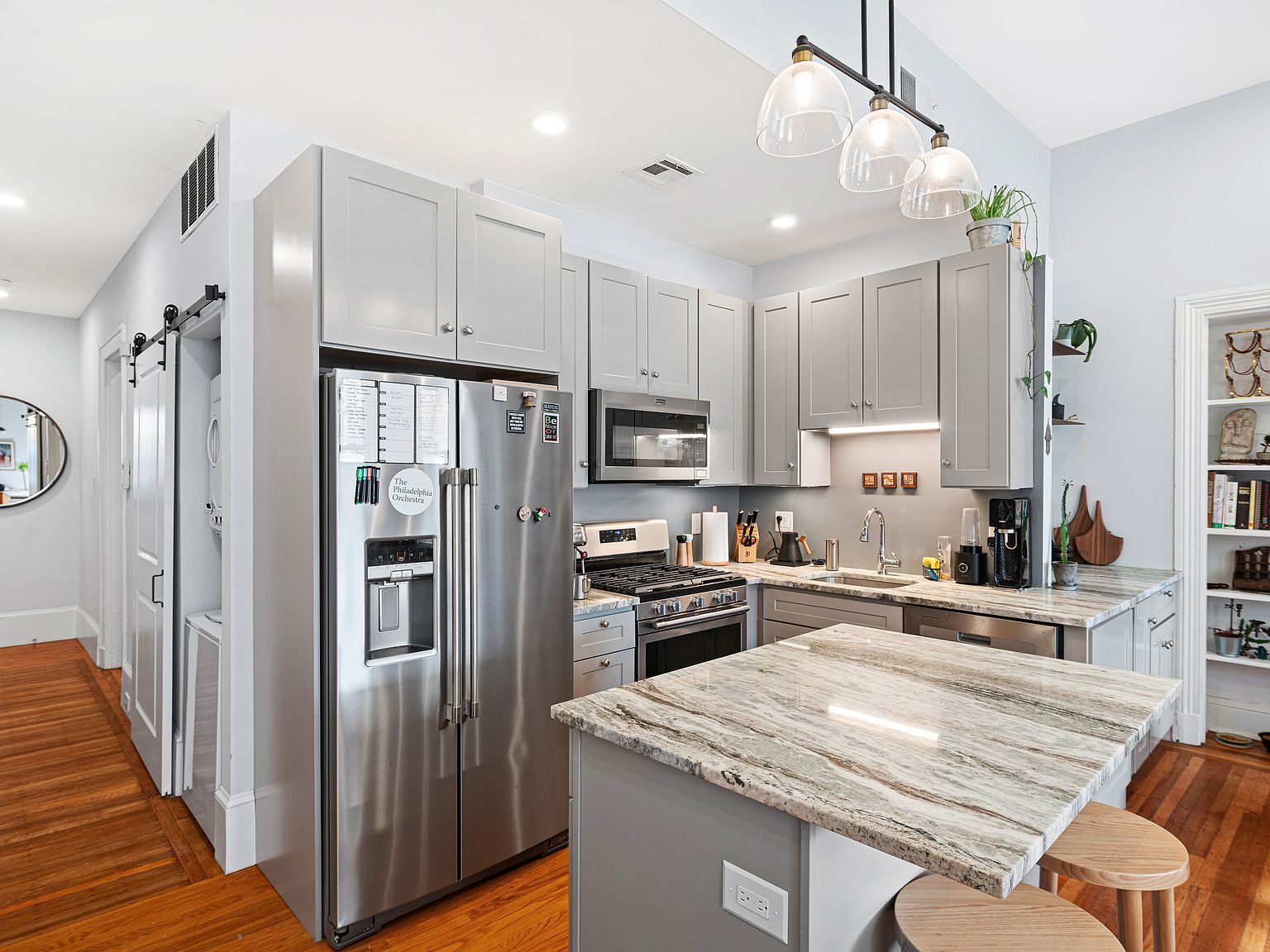 1809 Pine St APT 3F, Philadelphia, PA 19103 | Zillow