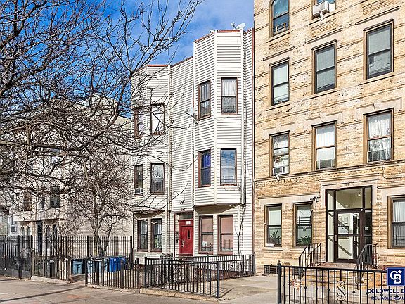 1477 Bushwick Ave APT 1, Brooklyn, NY 11207 | MLS #1692971 | Zillow