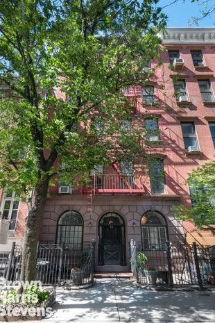 51 Jane Street #10 in West Village, Manhattan | StreetEasy