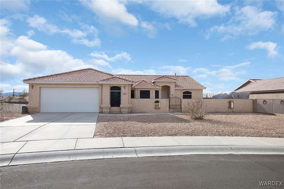 3989 S Ontell Dr, Bullhead City, AZ 86442 | Zillow