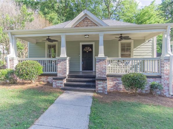 Houses For Rent in College Park GA - 12 Homes | Zillow