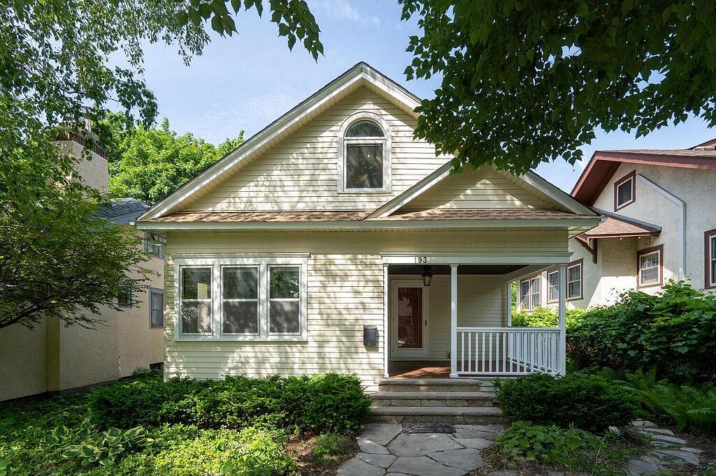 193 Exeter Pl, Saint Paul, MN 55104 | MLS #6412337 | Zillow