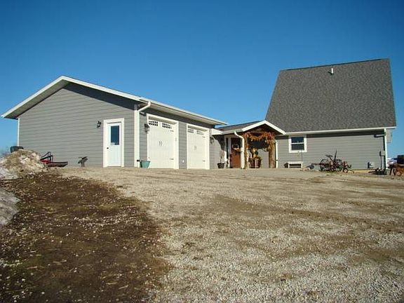 2675 55th St, Clio, IA 50052 | MLS #11240906 | Zillow