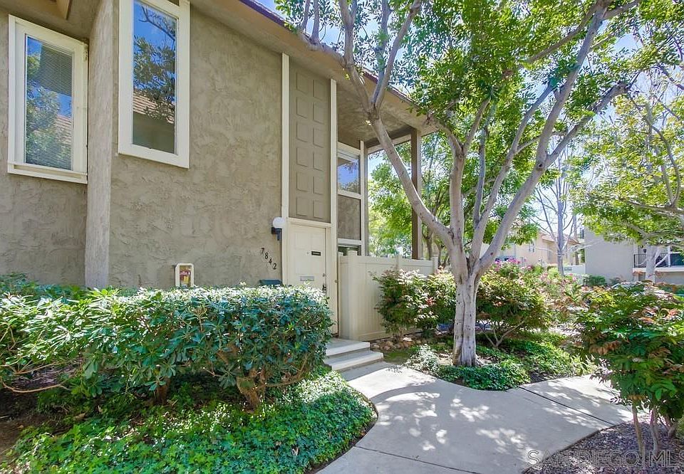 7842 Hummingbird Ln, San Diego, CA 92123 | Zillow