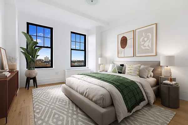 33 Riverside Drive #6B in Upper West Side, Manhattan | StreetEasy