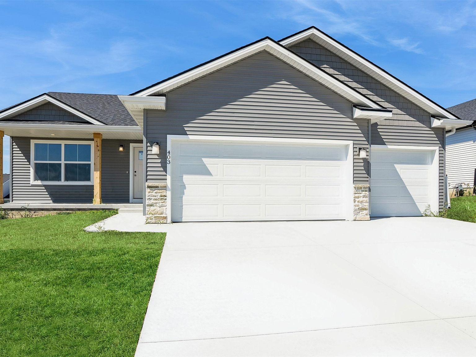 403 N 19th St, Indianola, IA 50125 | Zillow