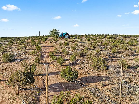 1215 N 6 1/2 St E, Snowflake, AZ 85937 | MLS #261783 | Zillow