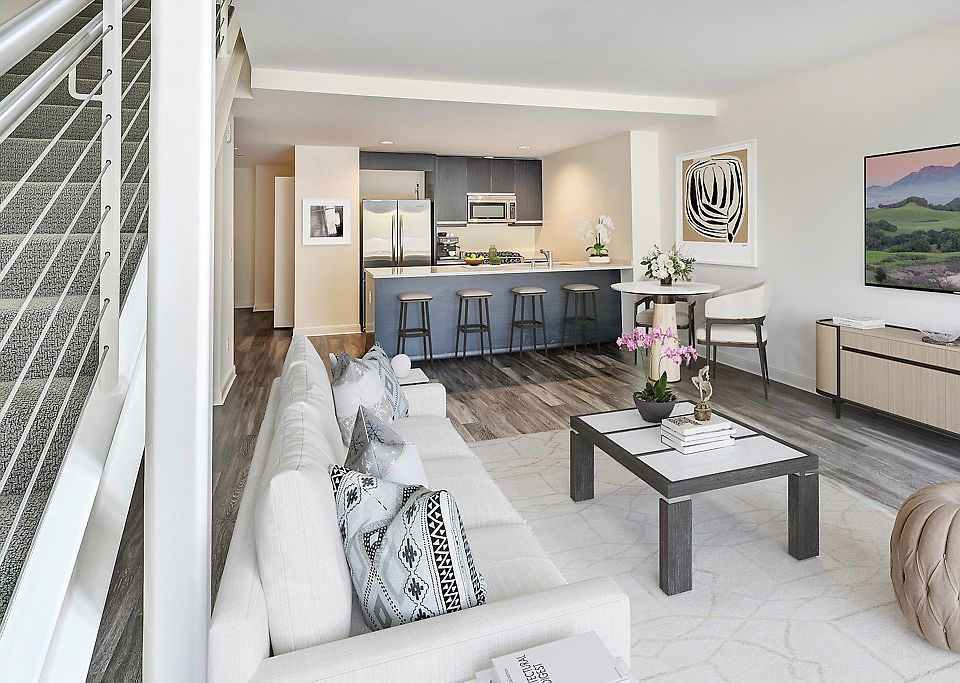360 Residences - 360 S Market St San Jose CA | Zillow