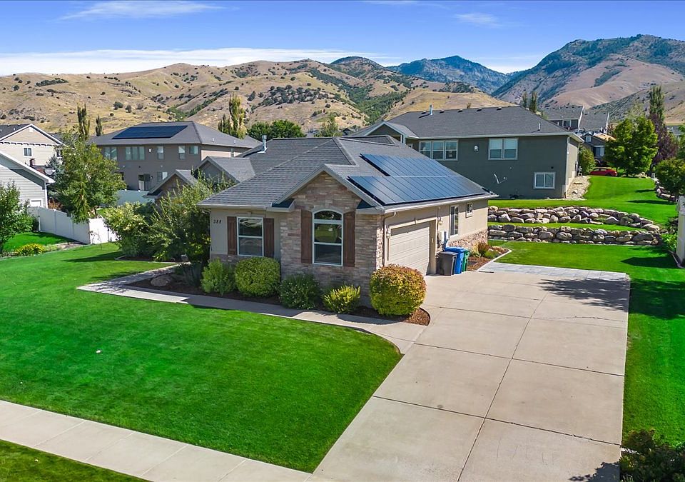 388 S Cardon Dr, Smithfield, UT 84335 | Zillow