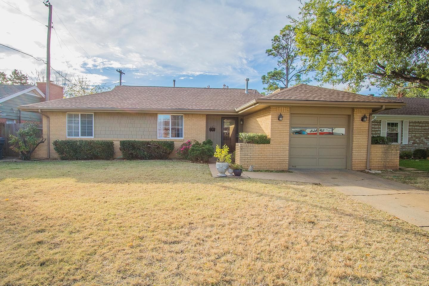2316 Barclay Rd, Oklahoma City, OK 73120 | Zillow