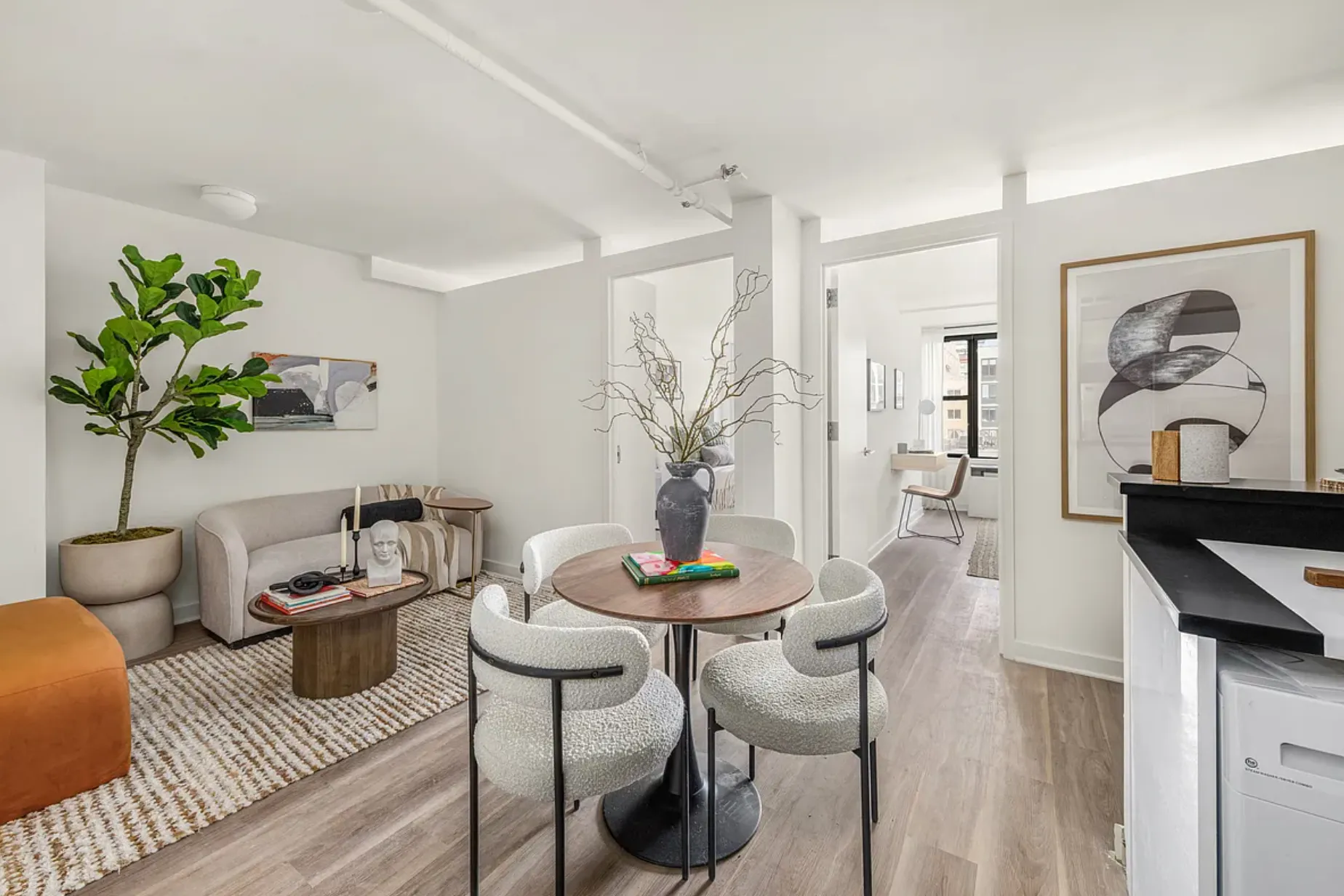 47 West 13th Street #5C in Greenwich Village, Manhattan | StreetEasy