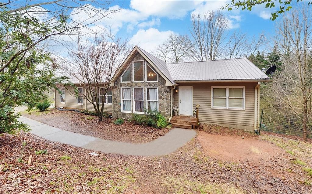 5488 Britt Whitmire Rd, Gainesville, GA 30506 | Zillow