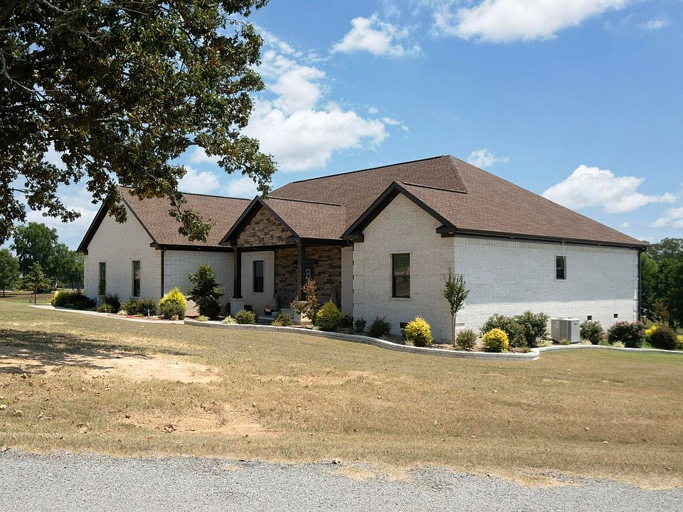 111 Porter Loop, Searcy, AR 72143 | Zillow