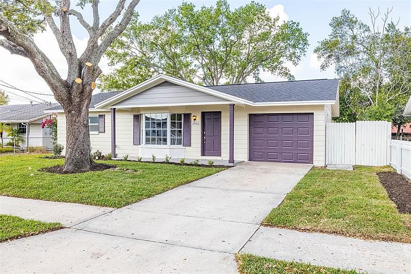 10912 N 29th St, Tampa, FL 33612 | Zillow