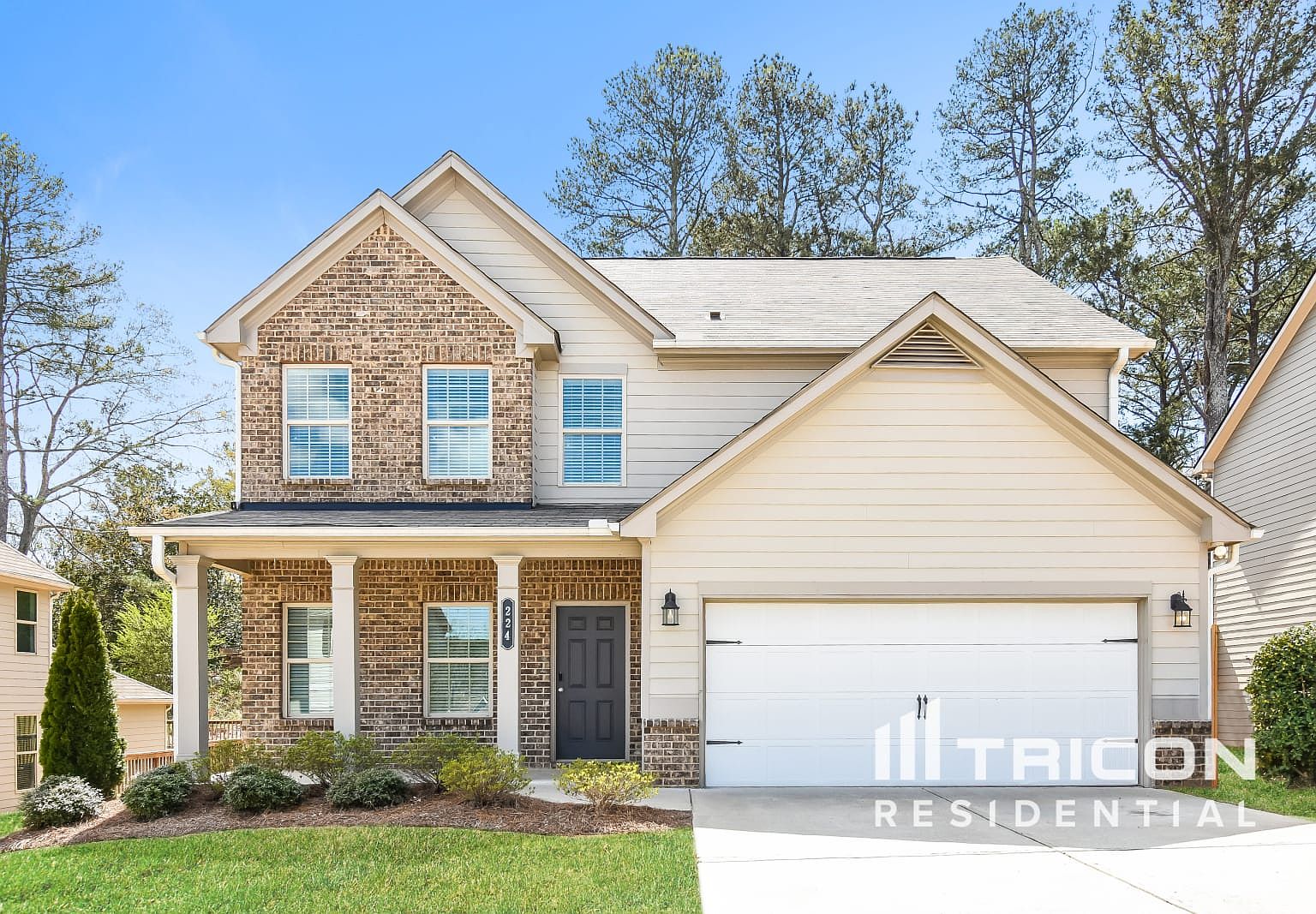 224 Margrave Dr, Canton, GA 30115 | Zillow