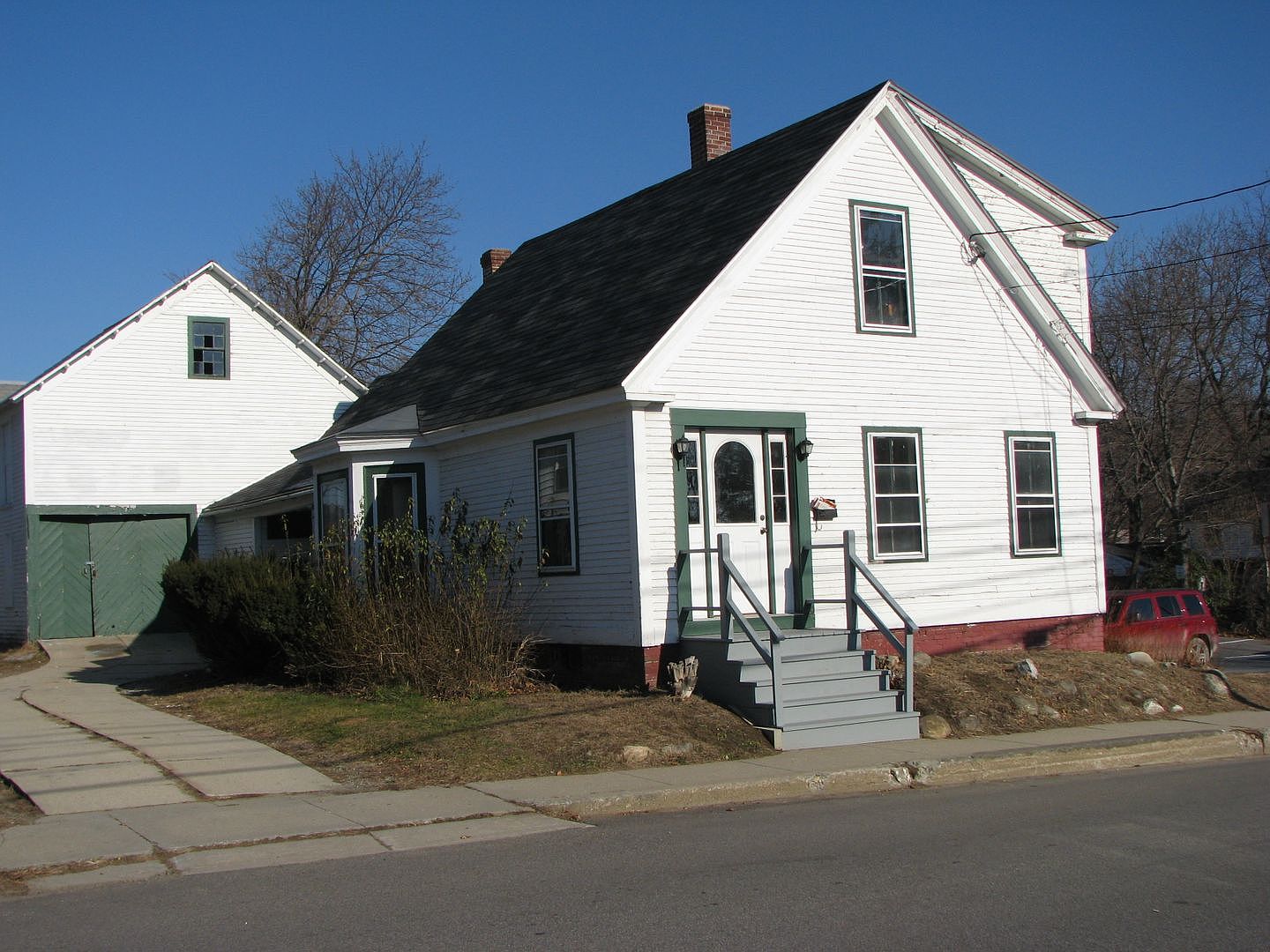 38 Spring St #38, Keene, NH 03431 | Zillow