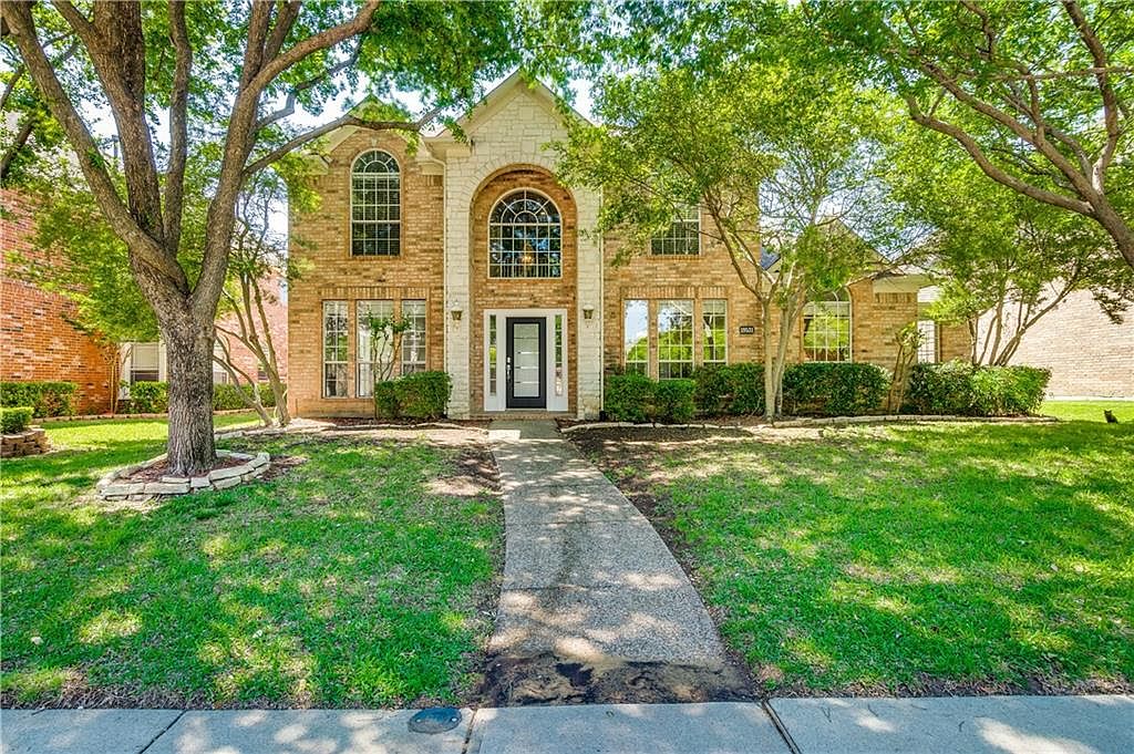 18531 Gibbons Dr, Dallas, TX 75287 | Zillow