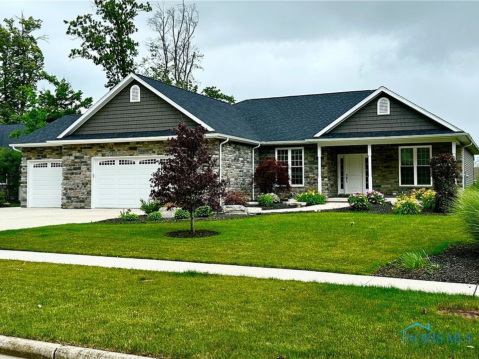 16189 Forest Ln, Findlay, OH 45840 | Zillow