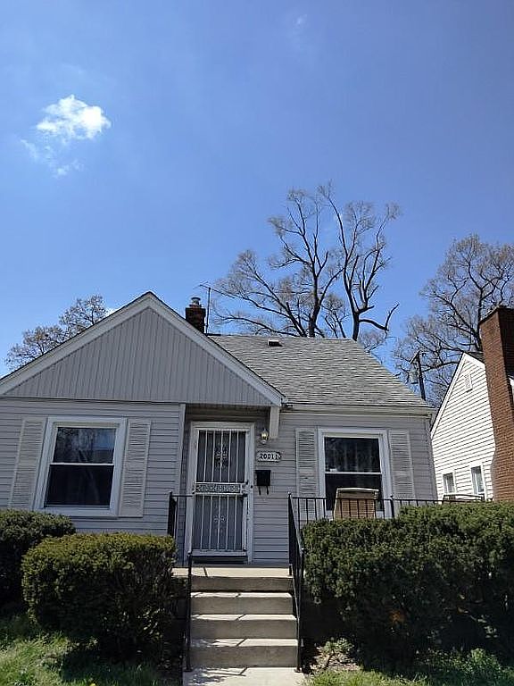 20011 Santa Rosa Dr, Detroit, MI 48221 | Zillow